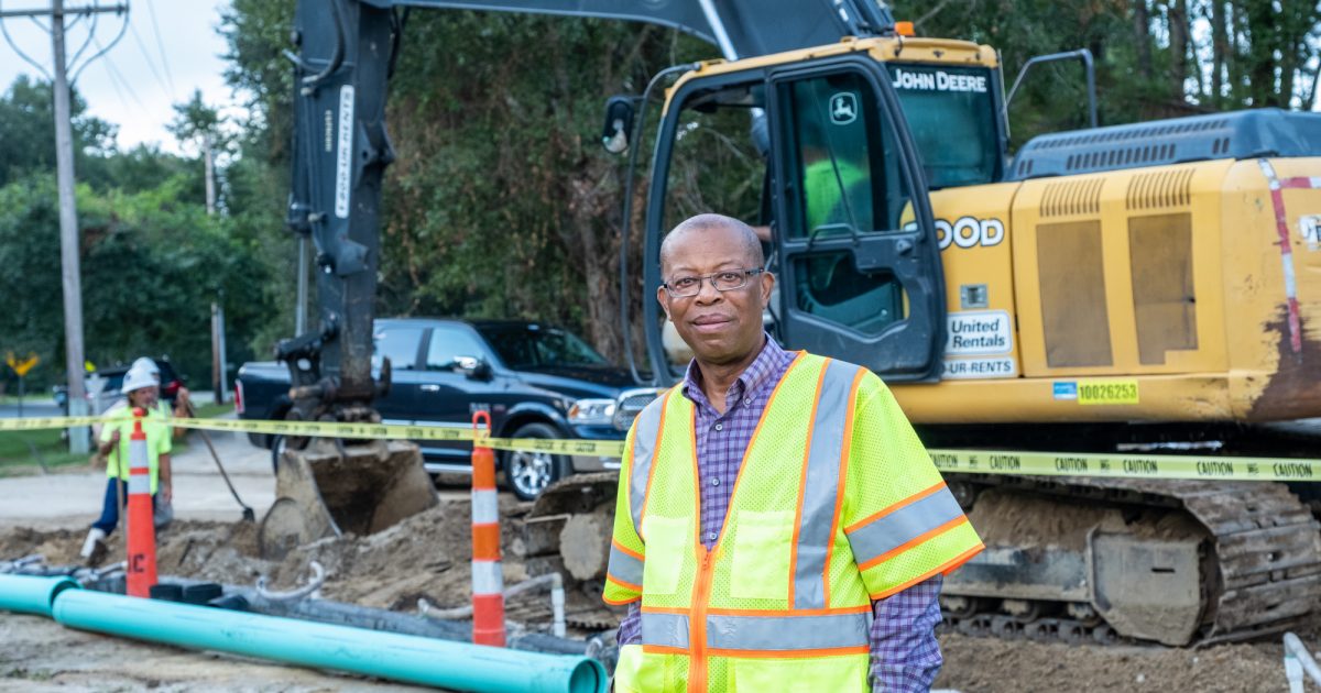 Project SAFE Fulfills a Family Legacy - CF of the Lowcountry