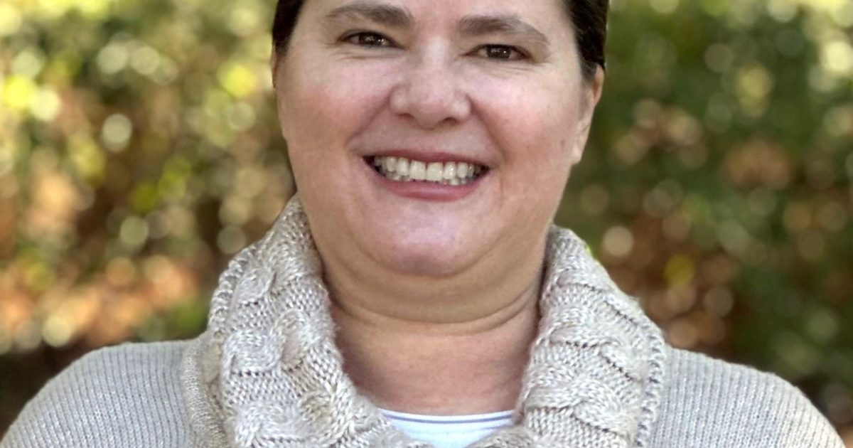 Sara Smoot - CF of the Lowcountry