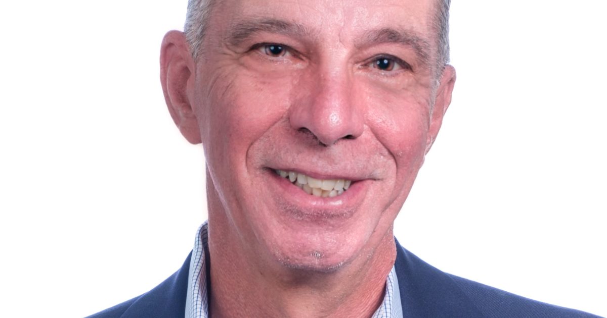 Steve Fanelli - CF of the Lowcountry